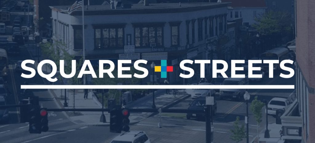 REMINDER: Squares + Streets – Public Meeting at Community Center on ...